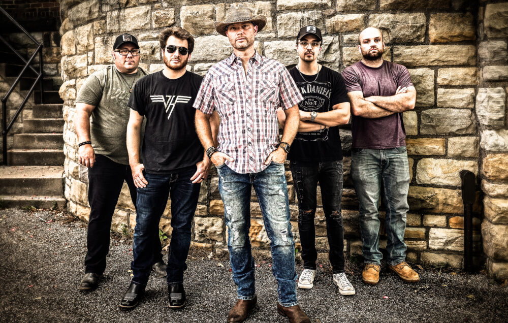 On Stage At The Fair – Union County West End Fair Association